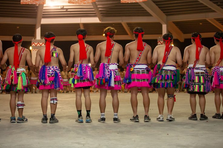 A Day With the Tafalong Amis Tribe: History, Food, & Culture – Taiwan ...