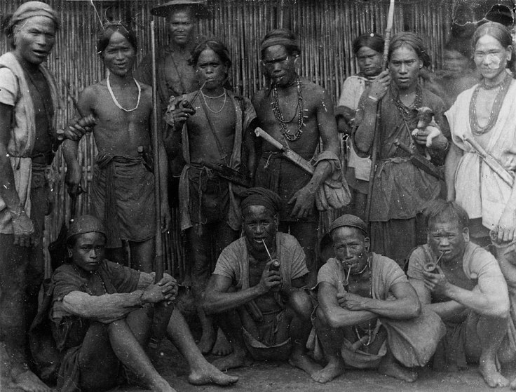 A Day With the Tafalong Amis Tribe: History, Food, & Culture – Taiwan ...